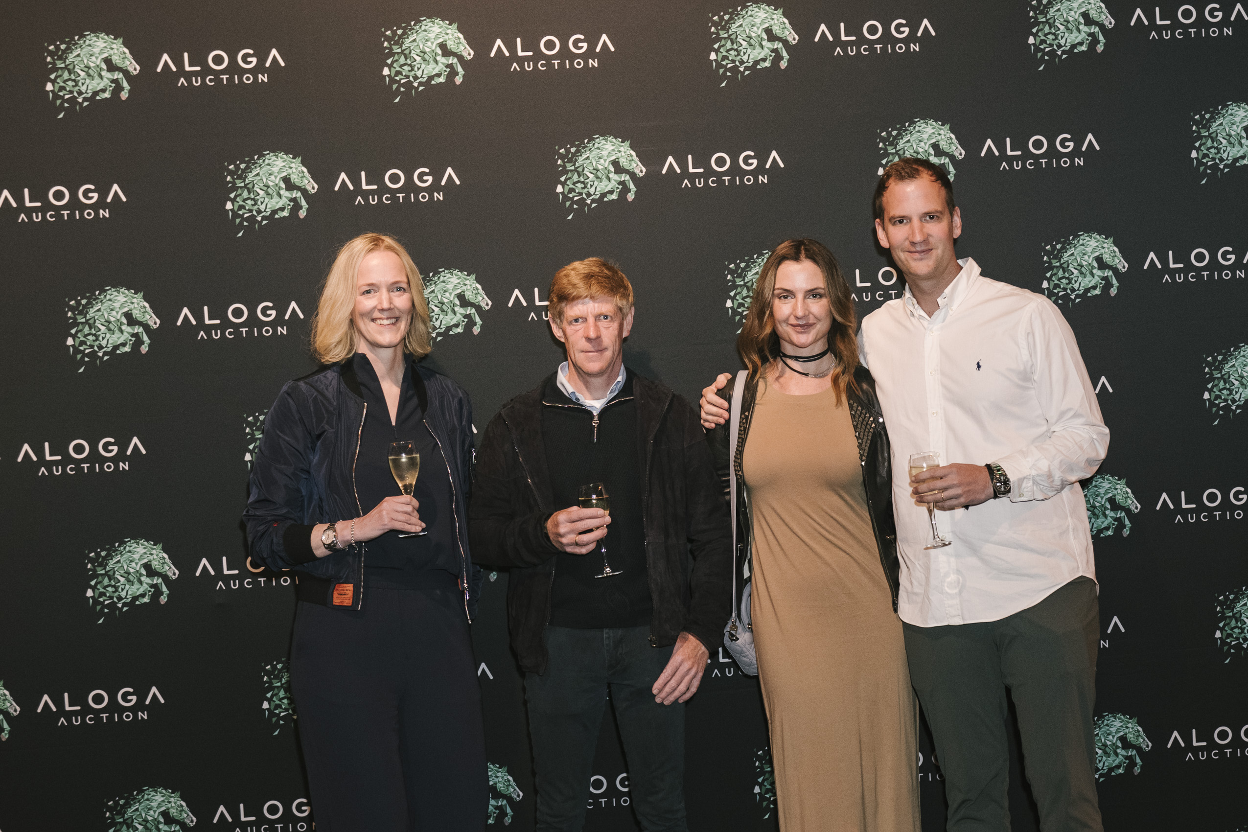 Event | Aloga Auction
